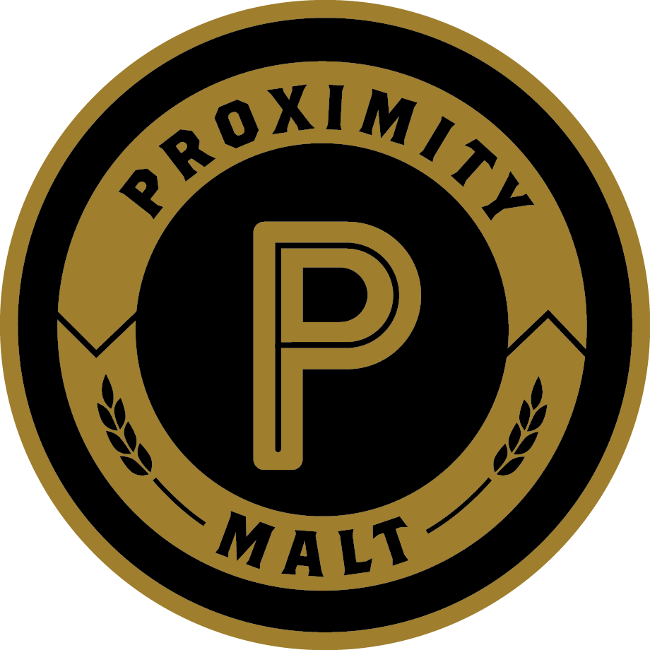 proximity logo